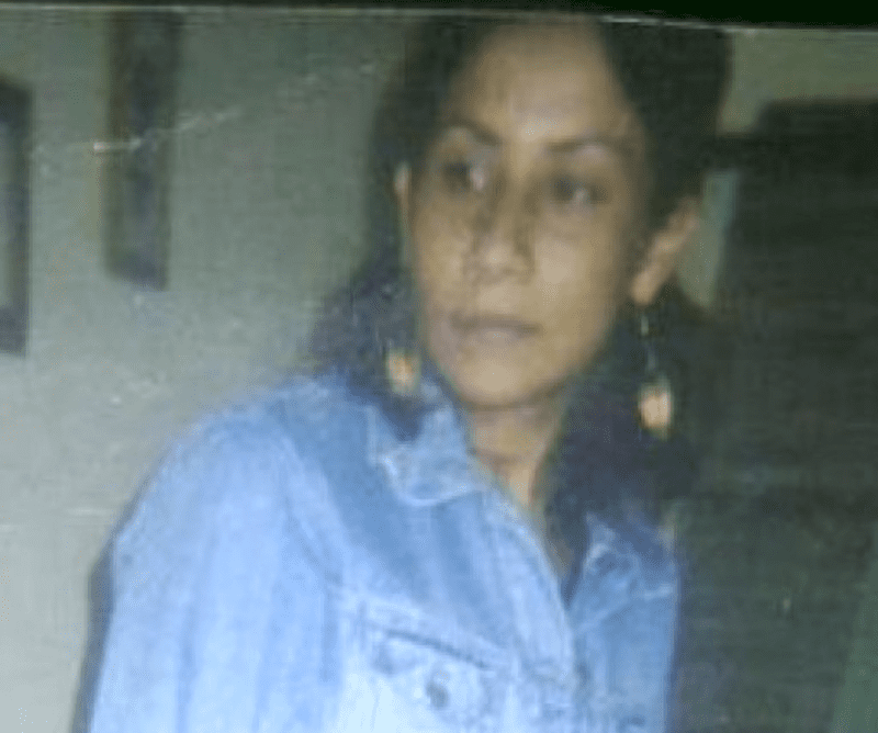 Lista actualizada de desaparecidos mientras viajaban en Argentina